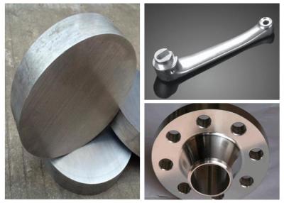 China Automobile Forging Aluminium Alloy 6082 T6 Temper 1320mm Max Diameter for sale