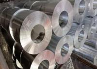 China EN AW-2219 Aluminum Forged Rings 2219 T6 A92219 A2219 1201 5004A for sale