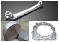 China Corrosion Resistance 7075 T6 Aluminum Forgings AlZn5.5MgCu for sale