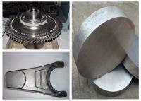 China High Purity 6061 T6 Billet Aluminum Forgings LD30 AlSi1MgCu for sale