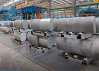 China Skeleton Forging 7079 Aluminium Alloy Billet High Purity 7000 Series for sale