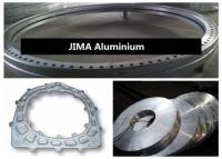 China Airplane 7075 T6 Billet Aluminum Forgings , Super Duralumin Aluminium Alloy 7075 for sale