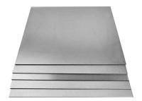 China TC4 Ti-6l-4V Titanium Alloy Sheet Forged 0.5 - 30.0mm For Aerospace for sale