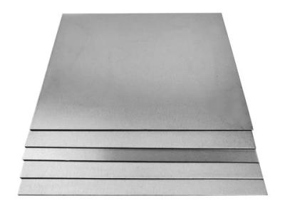 China TC4 Ti-6l-4V Titanium Alloy Sheet Forged 0.5 - 30.0mm For Aerospace for sale