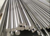 China TC4 Ti-6Al-4V Titanium Alloy Rods And Bars For Aerospace Automotive for sale