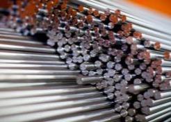 China TA2 Industrial Pure Titanium Rod For Automotive And Energy Production for sale