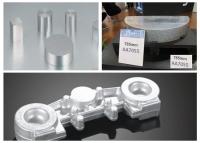 China Truck Hub Billet Aluminium Forgings AlCu4Mg1 A2024 EN AW 2024 for sale