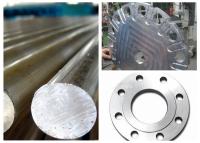 China Temper T6 5456 Aluminum Forgings Billet AlMg5Mn1 EN AW 5456A/AlMg5Mn for sale