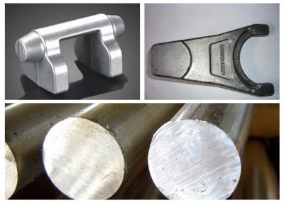 China 2219 Aluminium Forgings LY19 EN AW 2219 AlCu6Mn 5004A A92219 for sale