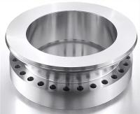 China Gr23 Gr9 Aviation Titanium Forgings Aerospace Titanium Forged Parts for sale