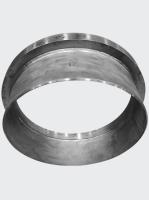 China Ti-360 Titanium Forged Rings Ti Ring for Nuclear Reactor Vessel Torus Components for sale