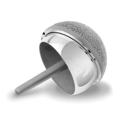 China Ti6Al4V Ti Ring Medical Cup Ti-6Al-4V Medical Grade Titanium Alloy Cup for sale