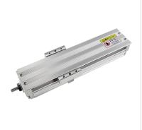 China 8 Inch Wafer Transfer 6063 Aluminum Alloy Guide Rail Wafer Transfer Rail for sale