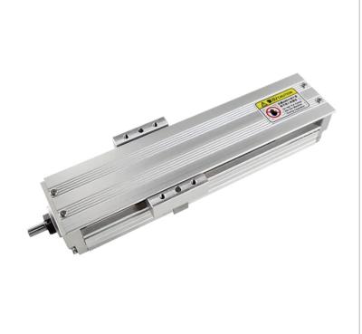 China 8 Inch Wafer Transfer 6063 Aluminum Alloy Guide Rail Wafer Transfer Rail for sale