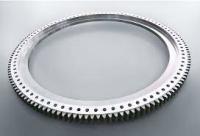 China Alloy Steel Forged Rings Wear Resistant For Mining Machinery for sale