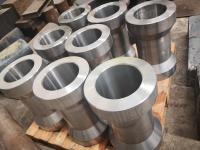 China 4130/4140/17CrNiMo6 Stainless Steel Forged Rings Aerospace Grade for sale