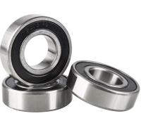 China Precision Waterjet Cutting Services Stainless Steel Bearing Rings HRC 58-60 Hardness for sale