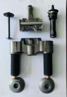 China Air Disc Brake Fren Kaliper Tamir Takimlari Brake Caliper Repair Kit for sale