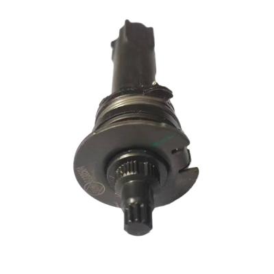 China Caliper Adjusting Mechanism，Kaliper Ayar Mekanizmasi Adjusting Mechanism Shaft for sale