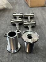 China KNORR SN6/SN7/SK7 TYPE  Knorr SK7 Caliper Lever kit  ST7 Type Caliper Lever for sale