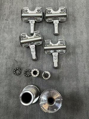 China SN7/SK7 Caliper Lever SK 7 Type Caliper Lever SN6/SN7 Lever Lever Kit  SK7 for sale