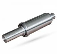 China Traction Motor Shaft Precision Splined Traction Shaft For E-Axle EV Traction Shaft Manufacturer for sale