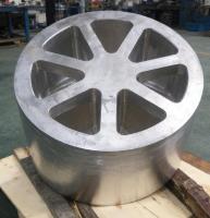 China High Strength Magnesium Forgings with 200-350 MPa Tensile Strength, 156 W/m·K Thermal Conductivity, and 5-15% Elongation for Automotive and Aerospace for sale