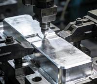 China Precision Magnesium Alloy Magnesium Forgings for Engineering for sale