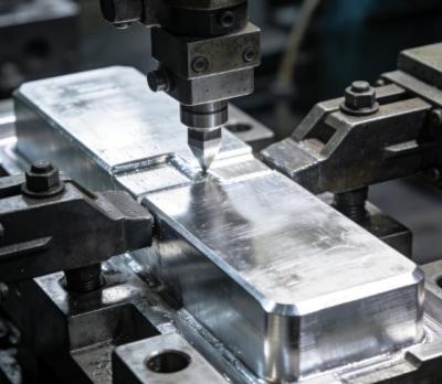China Precision Magnesium Alloy Magnesium Forgings for Engineering for sale