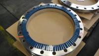 China 7075 7175 7020 CNC Machine Parts Aluminum Forgings Customized for Ford F 150 for sale