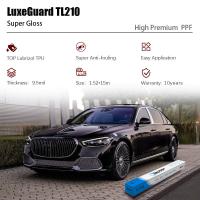 China Super Gloss 9.5mil PPF Auto Paint Protection Film Ppf Protection Film Anti Rock for sale