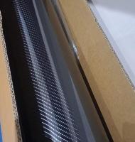 China PPF-5001 Gloss Carbon Fiber Paint Protection Film PPF 8mil Paint Protection Wrap for sale