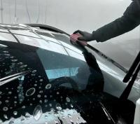 China 7.5mil PPF Windshield Paint Protection Film Transparent Clear Shield For Cars for sale