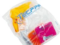 China Custom Plastic Bags PPF Promotional Tools ISO for sale