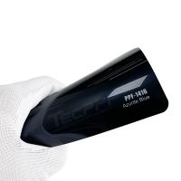 China 8mil Colour Change Paint Protection Film TPU Lubrizol Heat Healing Azurite Blue Lavender Colour PPF-1416 for sale