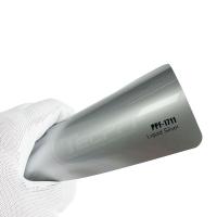 China Automotive PPF-1711 Liquid Silver Colour Change Paint Protection Film 8mil for sale