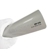 China PPF-1713 Silver Mink Gray Colour Change Paint Protection Film 8mil for sale