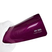 China PPF-1505 Violet Purple Colour Change Paint Protection Film 8mil for sale