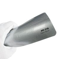 China PPF Wrap Stars Silver Colour 8mil Colour Change Paint Protection Film for sale