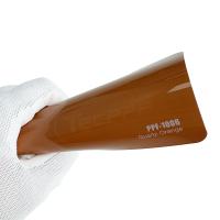 China PPF-1006 Quartz Orange Ppf Car Wrap 8mil Colour Change Paint Protection Film for sale