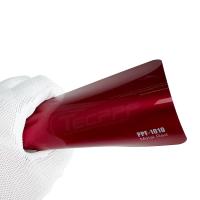 China PPF-1010 Metal Red Colour Car Ppf Coating 8mil Colour Change Paint Protection Film for sale