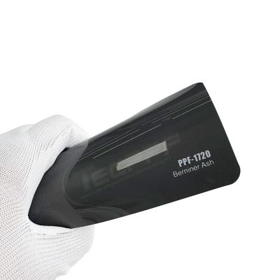 China Berniner Ash Colour 8mil Colour Change Paint Protection Film Ppf Coating For Car for sale