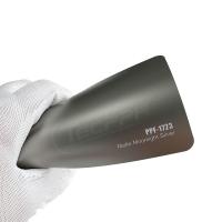 China Heat Healing Matte Moonlight Silver Colour 8mil Colour Change Paint Protection Film with TPU Lubrizol for sale