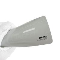 China 8mil Volcano Gray Colour Change Paint Protection Film with Ashland Glue and Heat Healing for sale