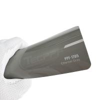 China Ethereal Gray Colour 8mil Colour Change Paint Protection Film with TPU Lubrizol and Polymeric Hydrophobic Layer for sale