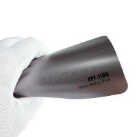 China Matte Berry Pink Colour Change Paint Protection Film 8mil Thickness Polymeric Hydrophobic Layer for sale