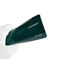 China TPU Lubrizol 8mil Shaded Pine Green Colour Colour Change Paint Protection Film for sale