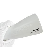 China Heat Healing Matte Lily White Colour 8mil Colour Change Paint Protection Film made with TPU Lubrizol for sale