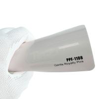 China Gentle Royalty Pink 8mil Colour Change Paint Protection Film 1.52x16m / 60inchx53ft for sale