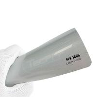 China Laser White Colour 8mil Colour Change Paint Protection Film Ppf For Car for sale